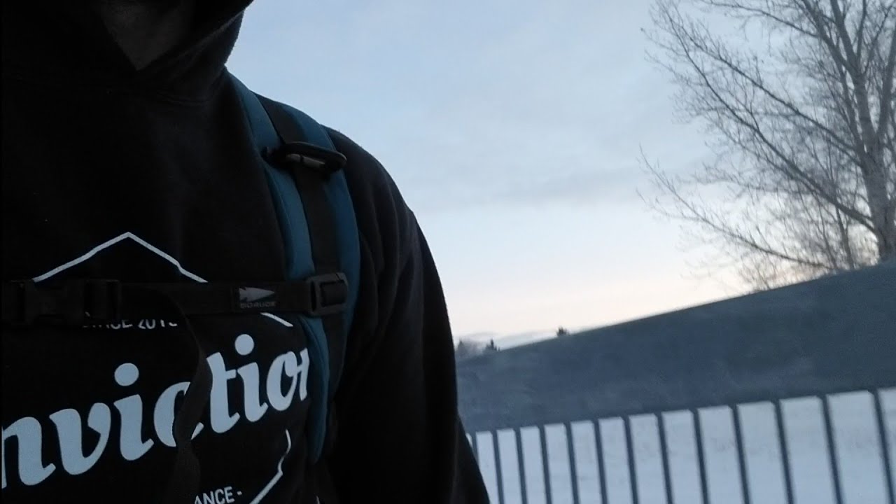 60 Minute Ruck and Run Aerobic Workout - Ruck/Run/Ruck 20's - YouTube