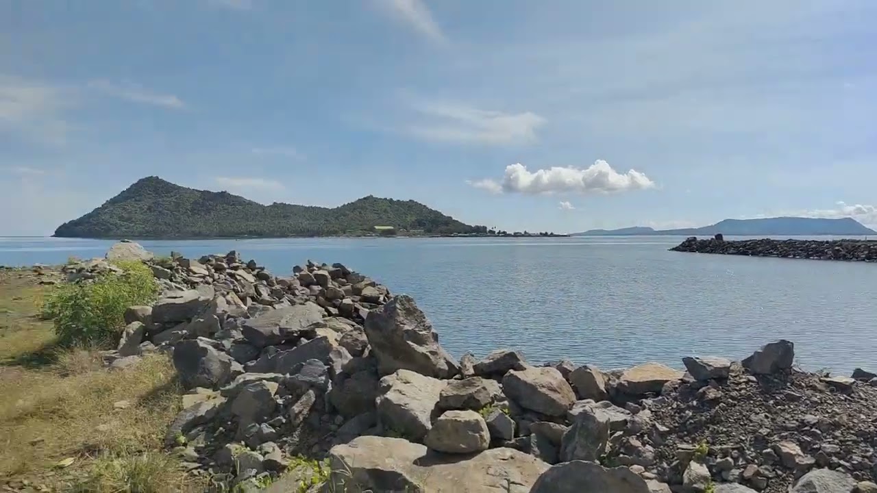 Luuk, Sulu, Philippines - YouTube