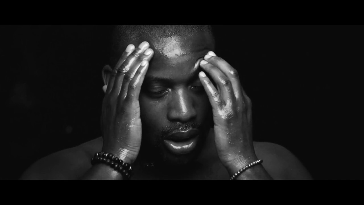 STEVY MAHY - SHOW YOU ( STEVE) OFFICIAL VIDEO - YouTube