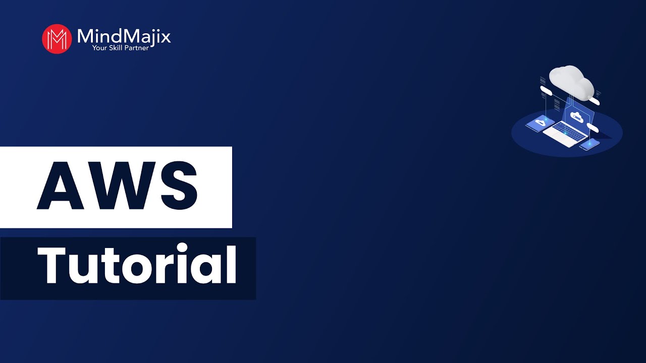 Introduction to AWS | AWS Cloud Computing Demo | AWS Training - Mindmajix - YouTube