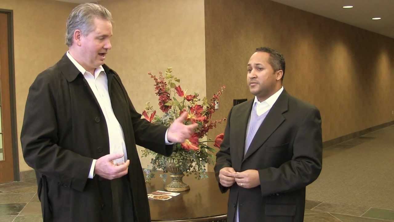 Becoming a Consultant - 5 Tips to Land Your Client EVERY Time - YouTube