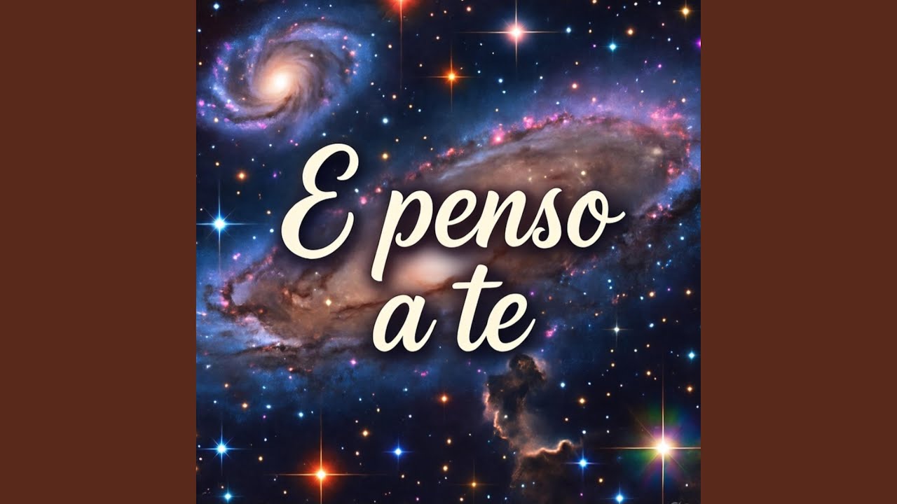 E penso a te (feat. Francesco Calí) - YouTube
