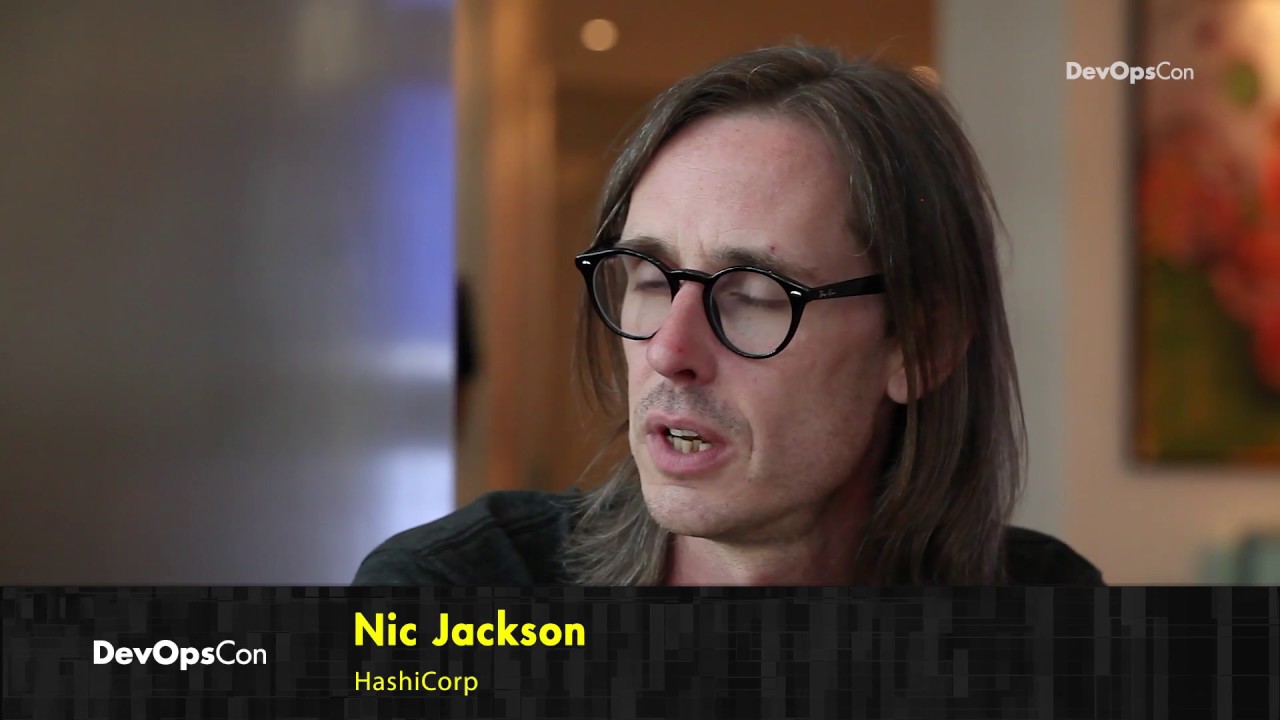 The meteoric rise of Go and why HashiCorp is betting on it [Interview ...