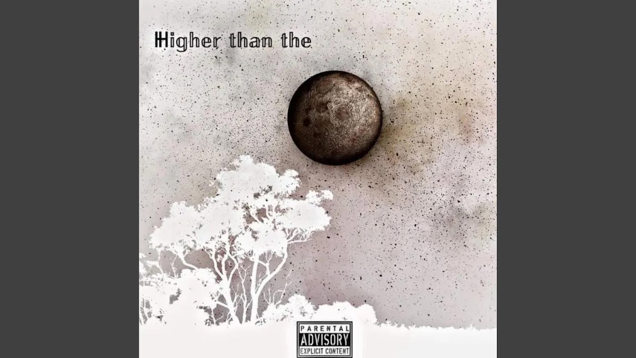 Higher Then The Moon (feat. CHANT Da Go Getter) - YouTube