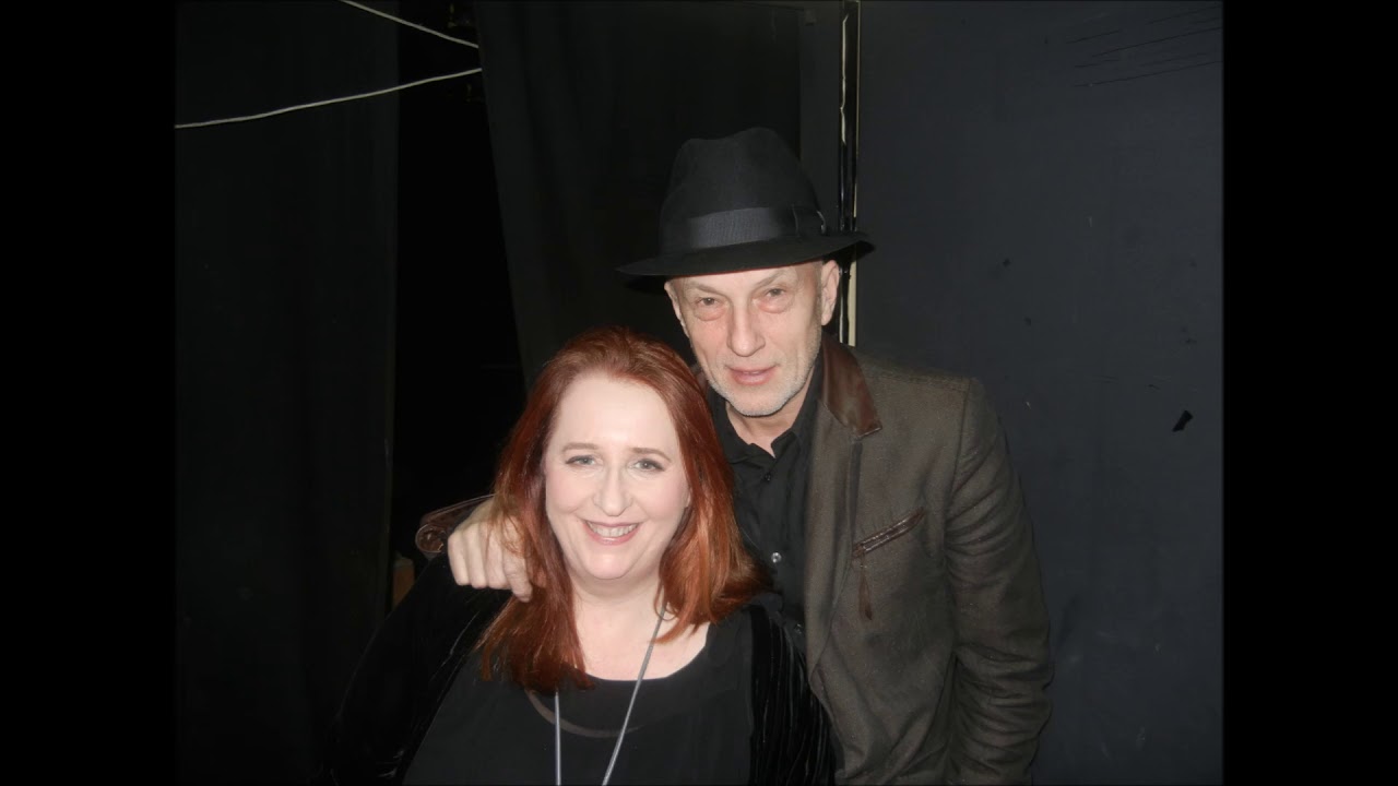 Vlado Kreslin & Mary Coughlan - Dekle moje - YouTube