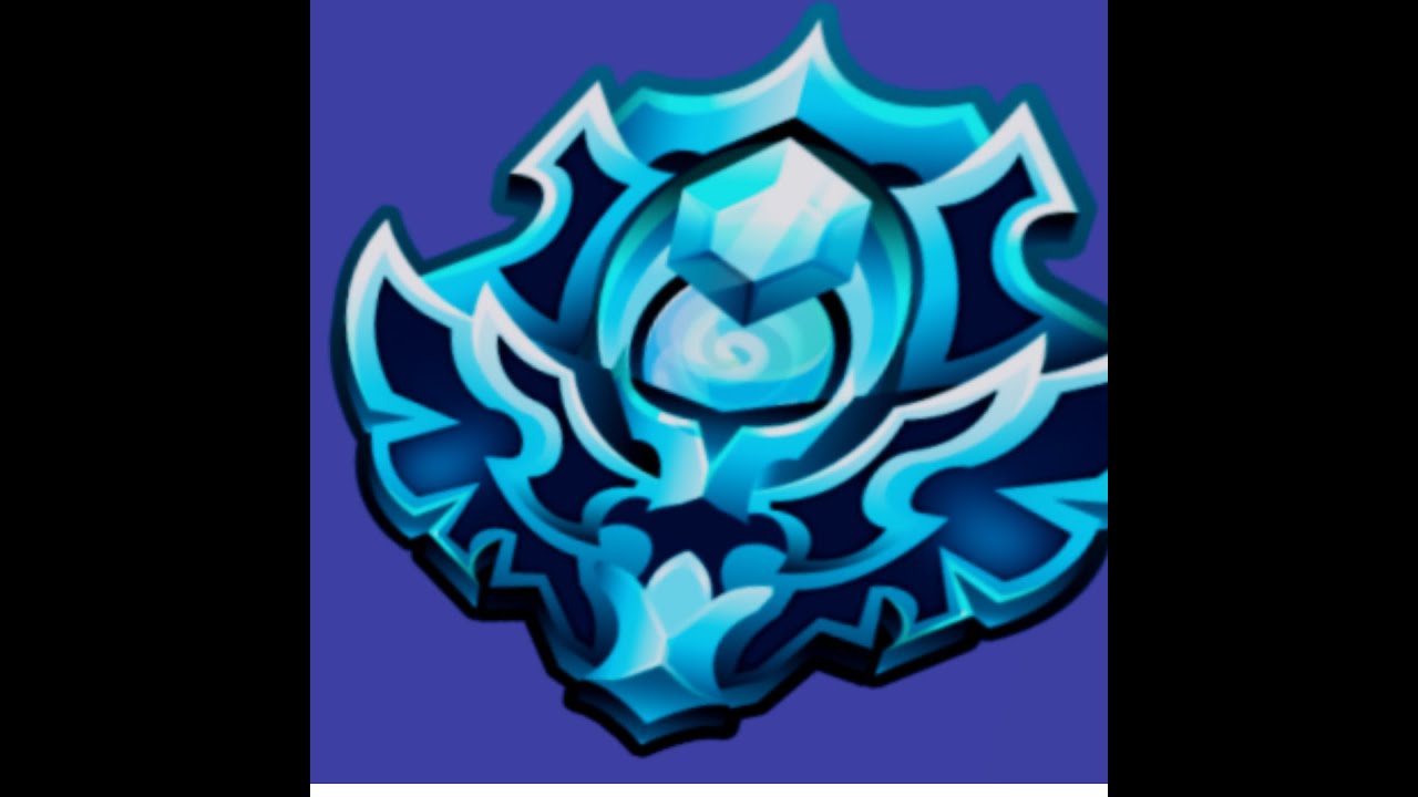 So I got diamond rank in roblox bedwars! (Season 6) - YouTube