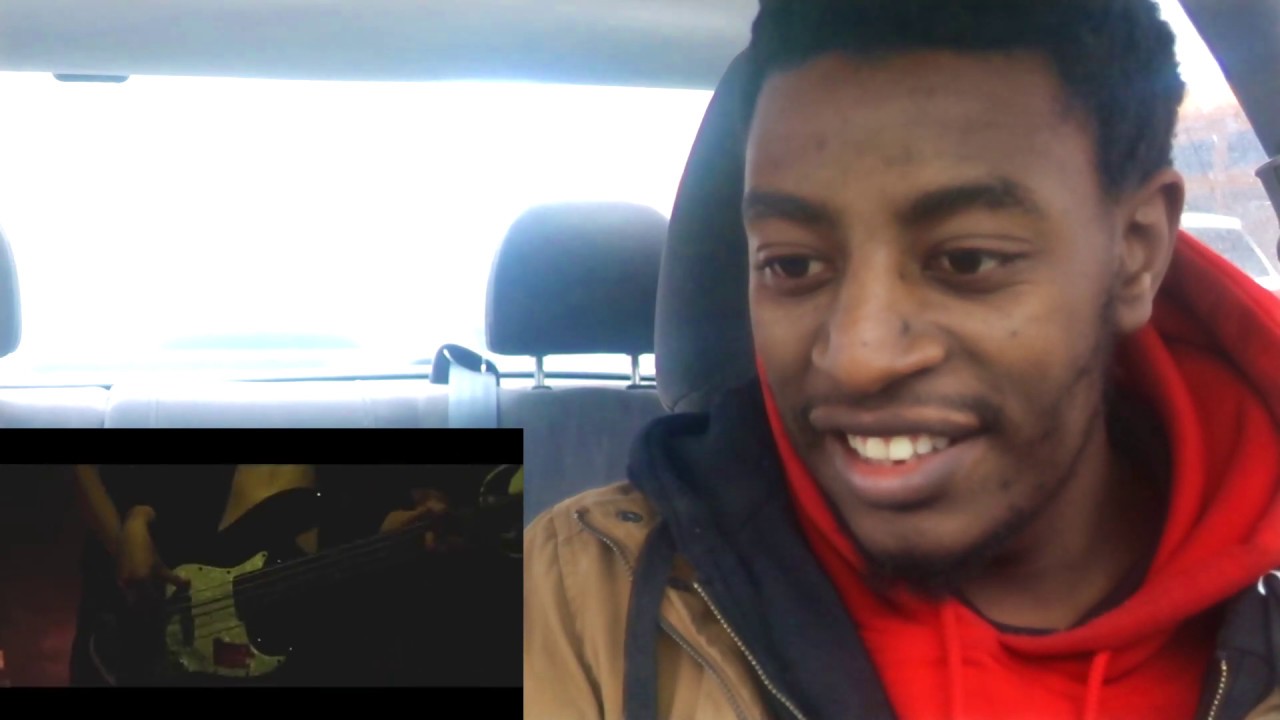 kiyo - G (Official Music Video) Feat. Space Moses reaction - YouTube