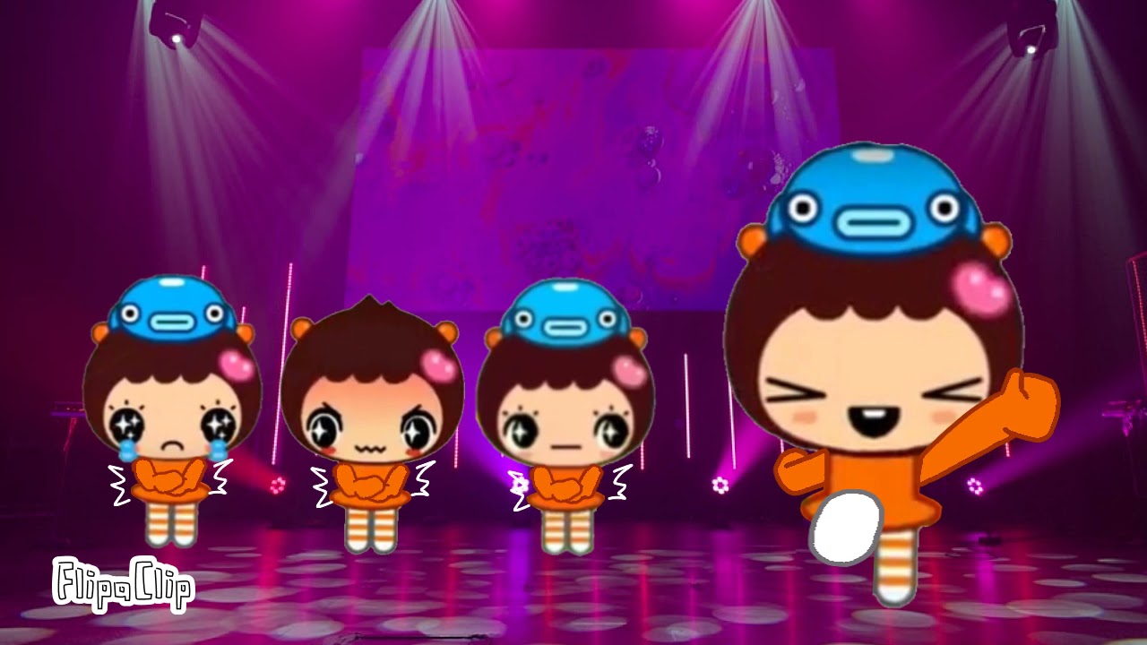 MR. POSTMAN // WAIT A MINUTE MR. POSTMAN // ANIMATION MEME ...