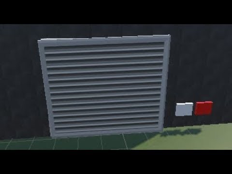 How to make a mod vent with mod items for your gorilla tag fangame ...