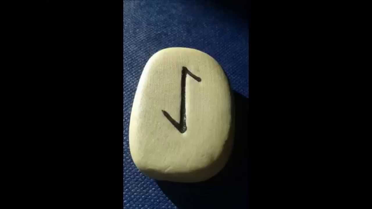 "Runes et Totems" Mars 2015 - YouTube