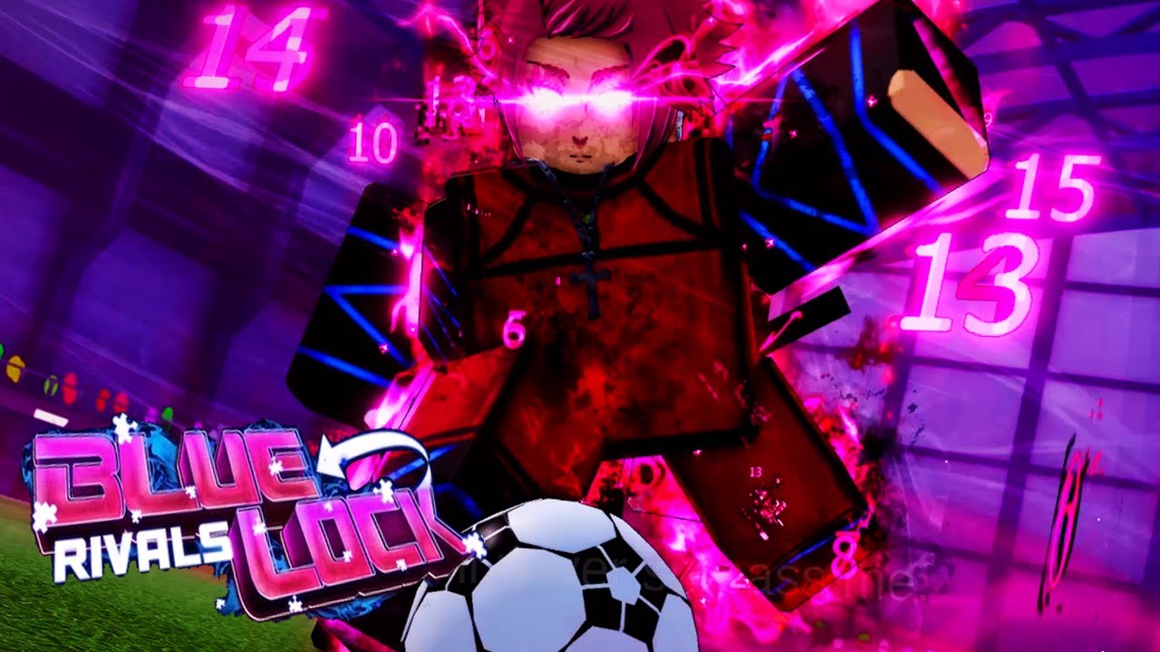 (NEW CODE) NEW SAE WORLD CLASS SHOWCASE ITS BROKEN!🔥Blue Lock Rivals ...