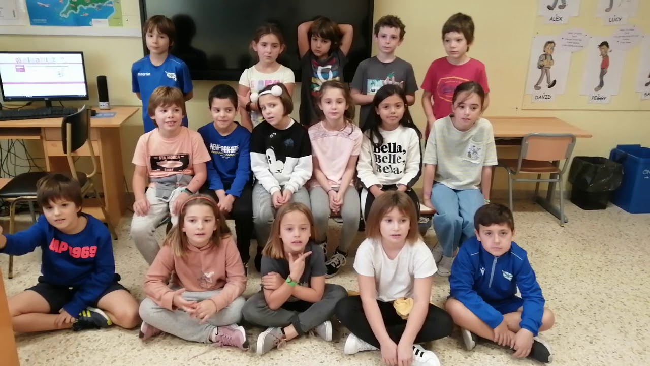 3C song - YouTube