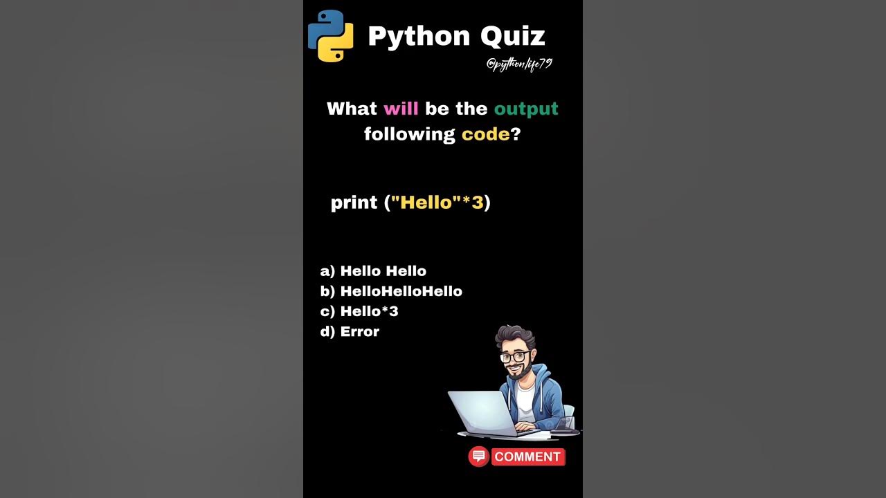 #pythonforbeginners #pythonlearning #codinglife #learnpython - YouTube #pythonforbeginners #pythonlearning #codinglife #learnpython - YouTube