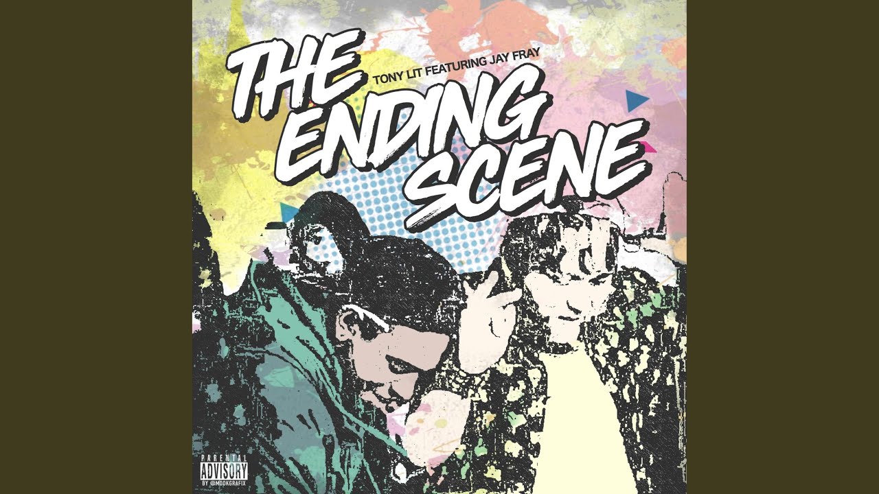 The Ending Scene (feat. Jay Fray) - YouTube