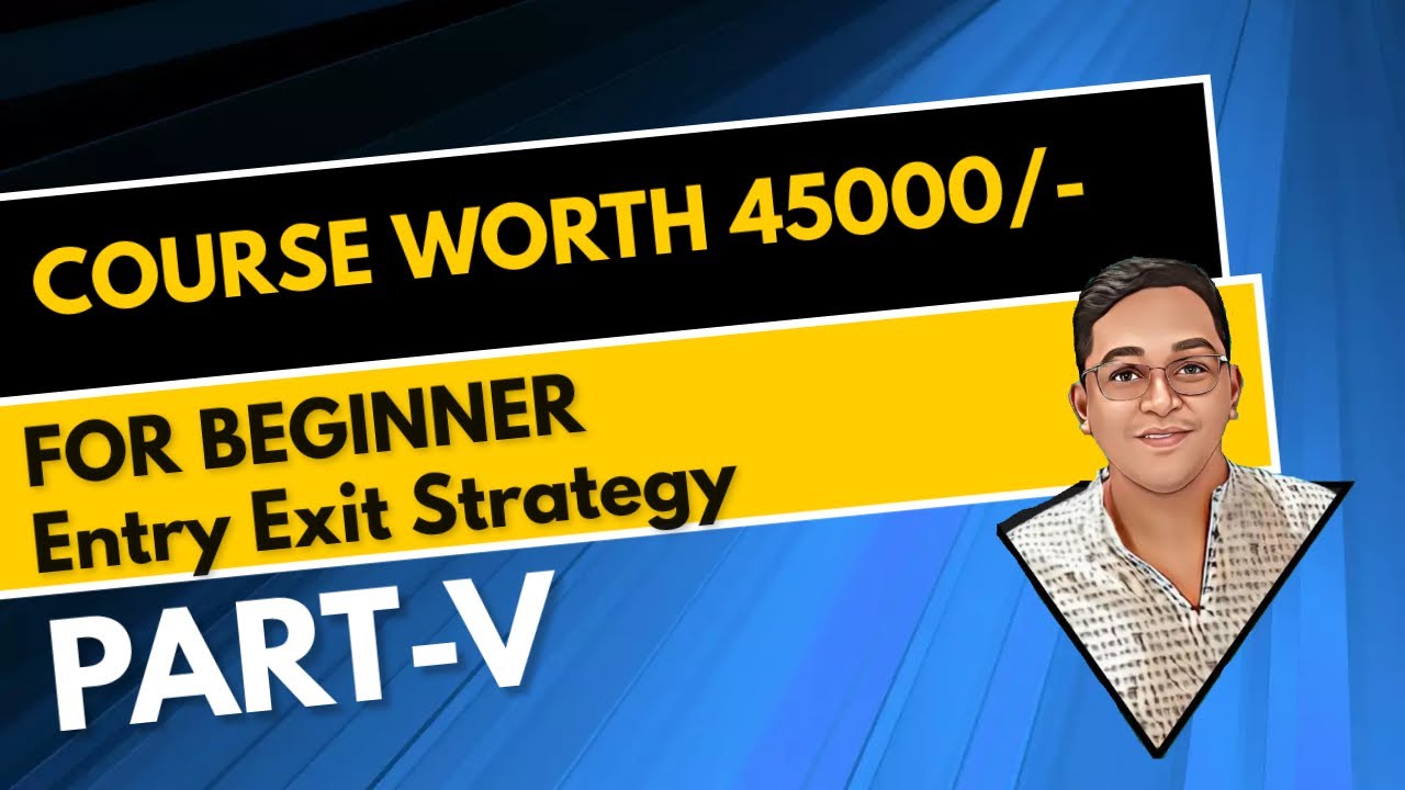 Entry Exit Strategy and Trade Management , under Demand and Supply ...