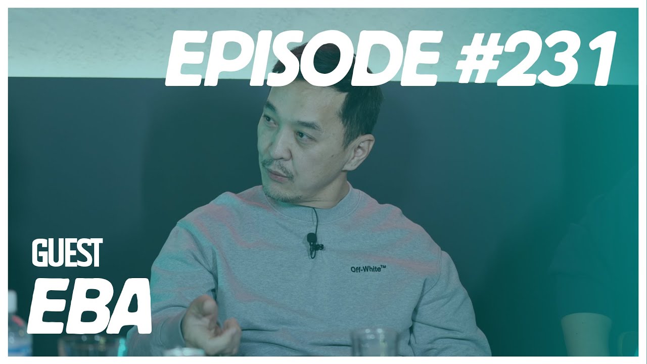 [VLOG] Baji & Yalalt - Episode 231 w/Eba - YouTube