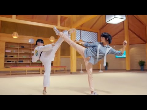 The Whirlwind Girl Part 1 | Explained in English - Mystery Recapped, Movie Recaps