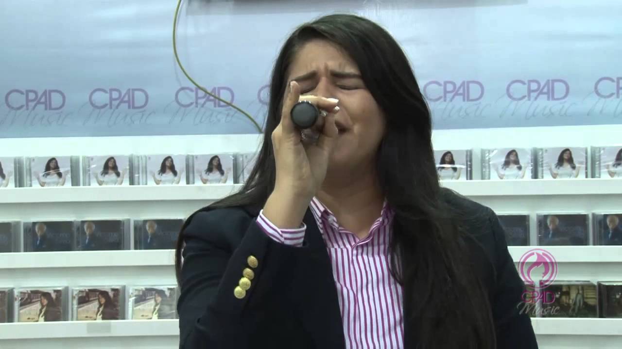 Miria Mical - YouTube