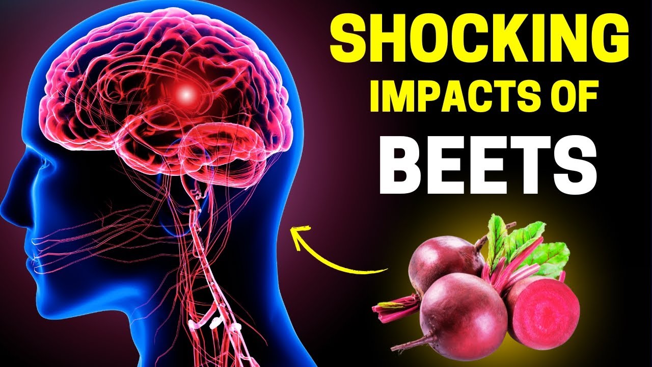 11 AMAZING Benefits of Eating Beets Every Day (Impressive Natural ...