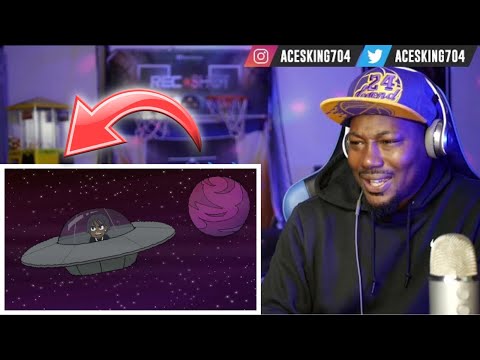 Lil Uzi Vert -( 20 Min ) *REACTION!!!*