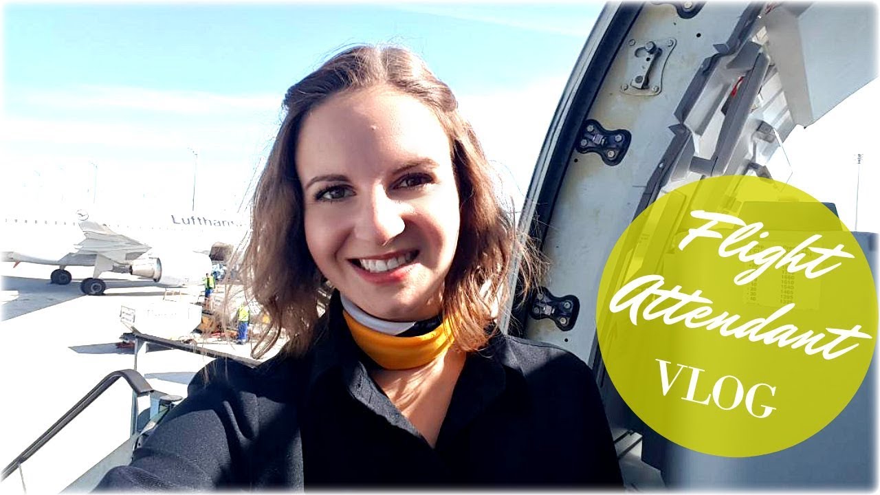 4 Day Trip to SWEDEN + GERMANY I International Flight Attendant Life I ...