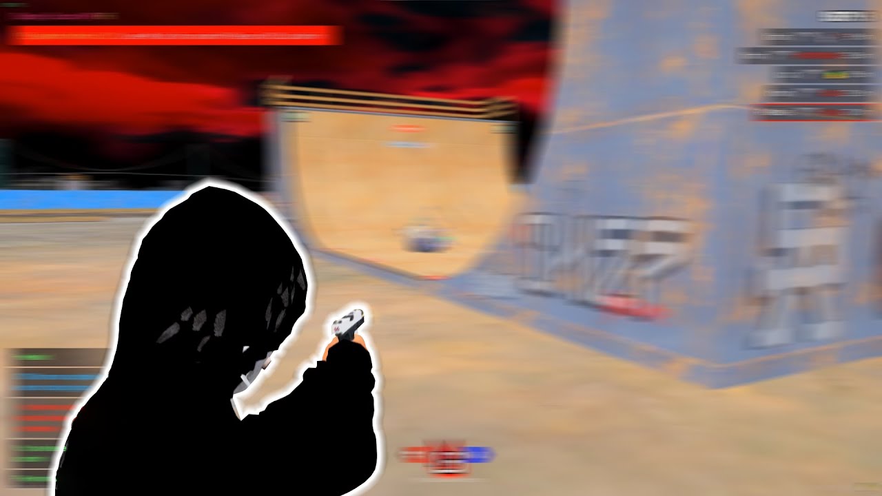 Rolled | FiveM Montage - YouTube