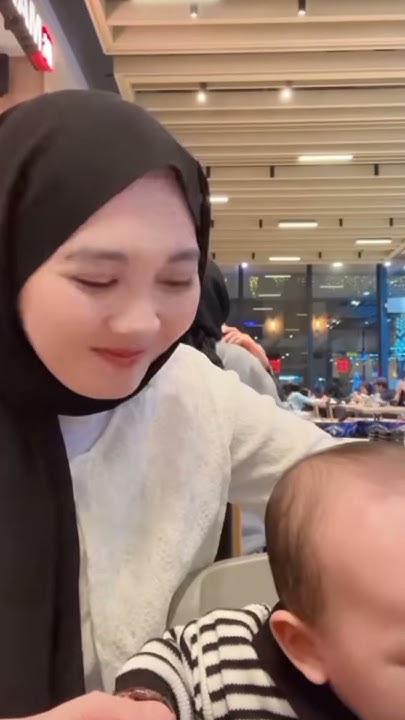 Mamah Muda Makin Cantik Dinner Makan Shorts Youtube