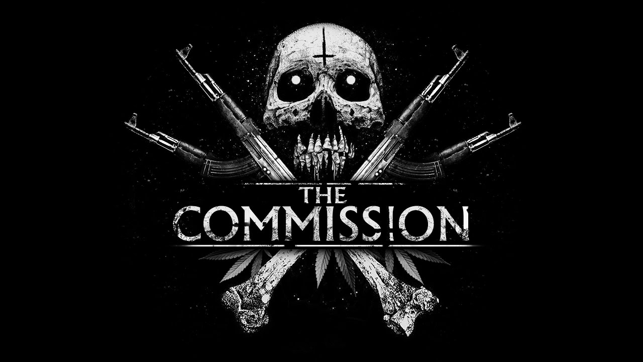 The Commission Trailer | VRP - YouTube