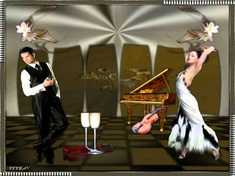 Ovila Landry Les nuages pleurent des larmes - YouTube