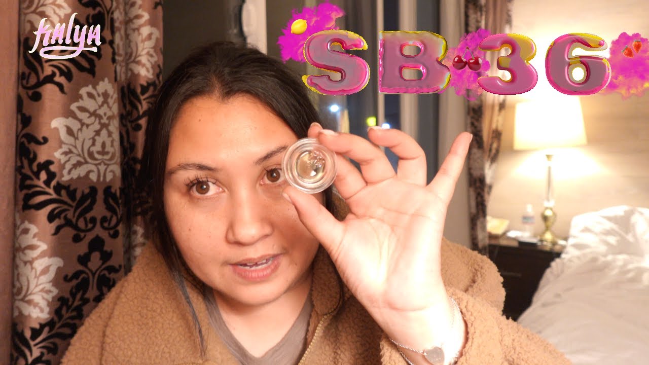Kalya SB 36 Rosin Tasting - YouTube