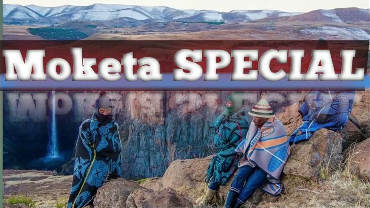Moketa Special - Kholumo lumo[SUBSCRIBE 4 MORE] - YouTube