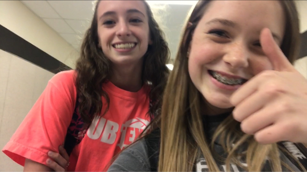 The famous Paige! - YouTube