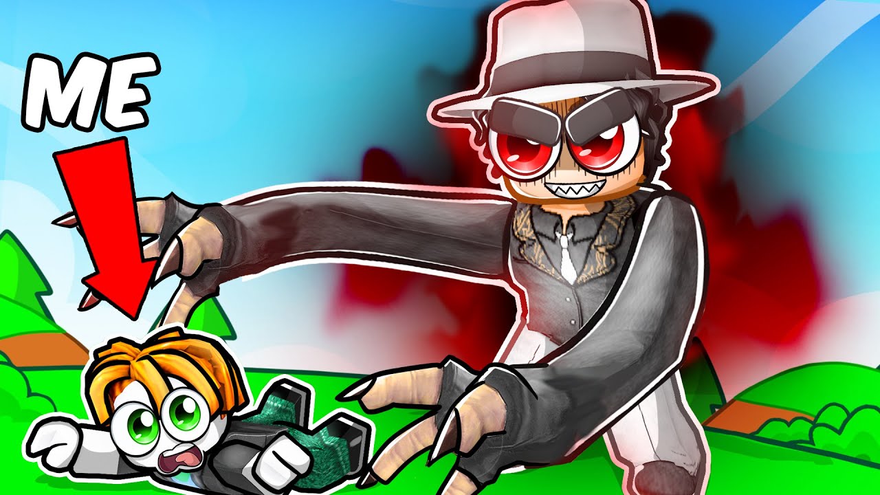 Beat the Strongest Demon Slayer Boss to Win in Roblox - YouTube