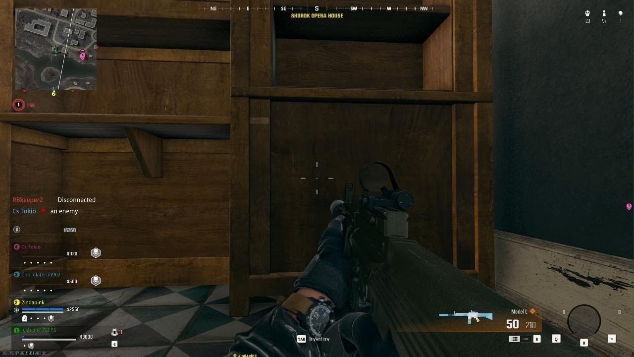 highest placement in cod - YouTube