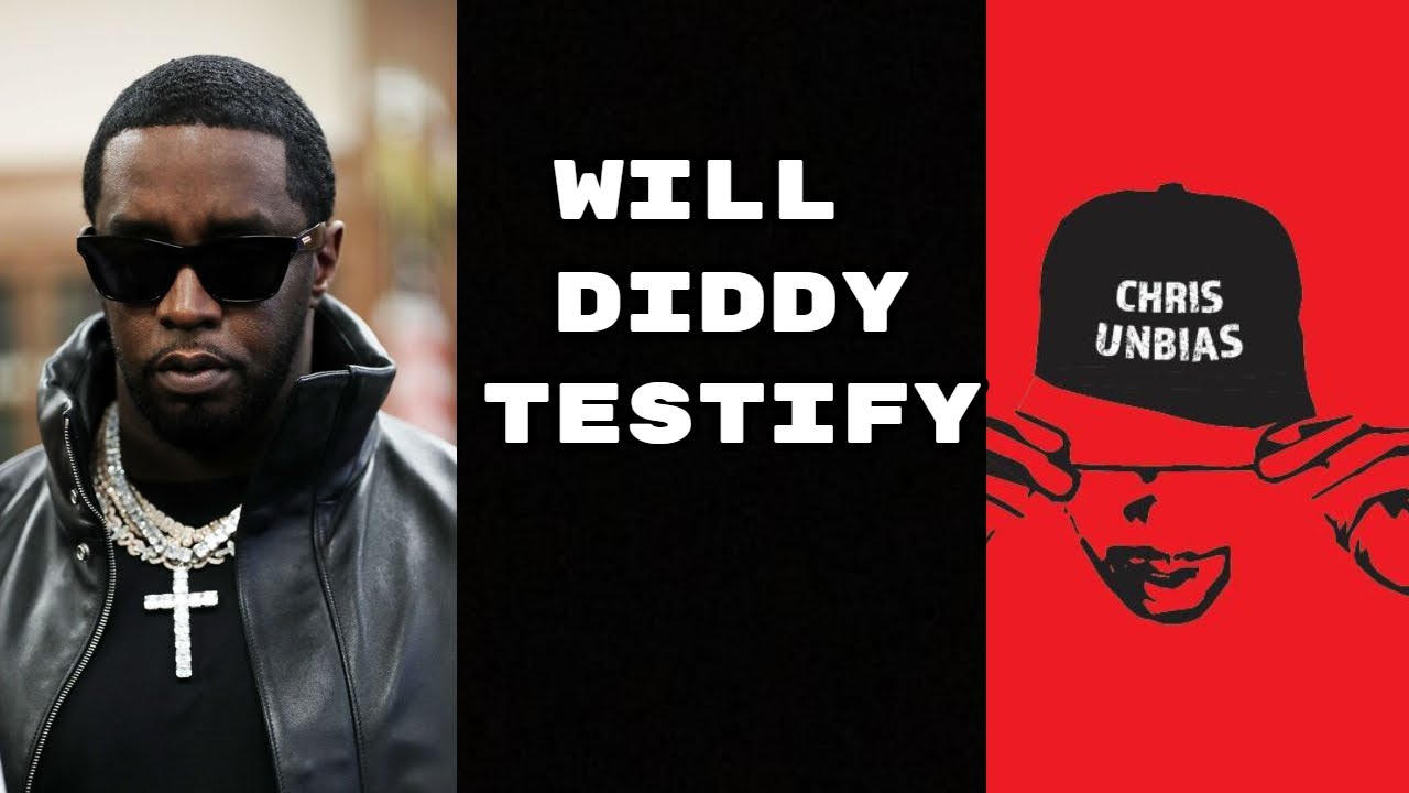 The PROs and CONS......to DIDDY Testifying - YouTube