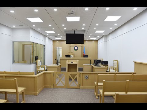 Hansı hakimə görə məhkəmə zalı qan gölünə döndü?!