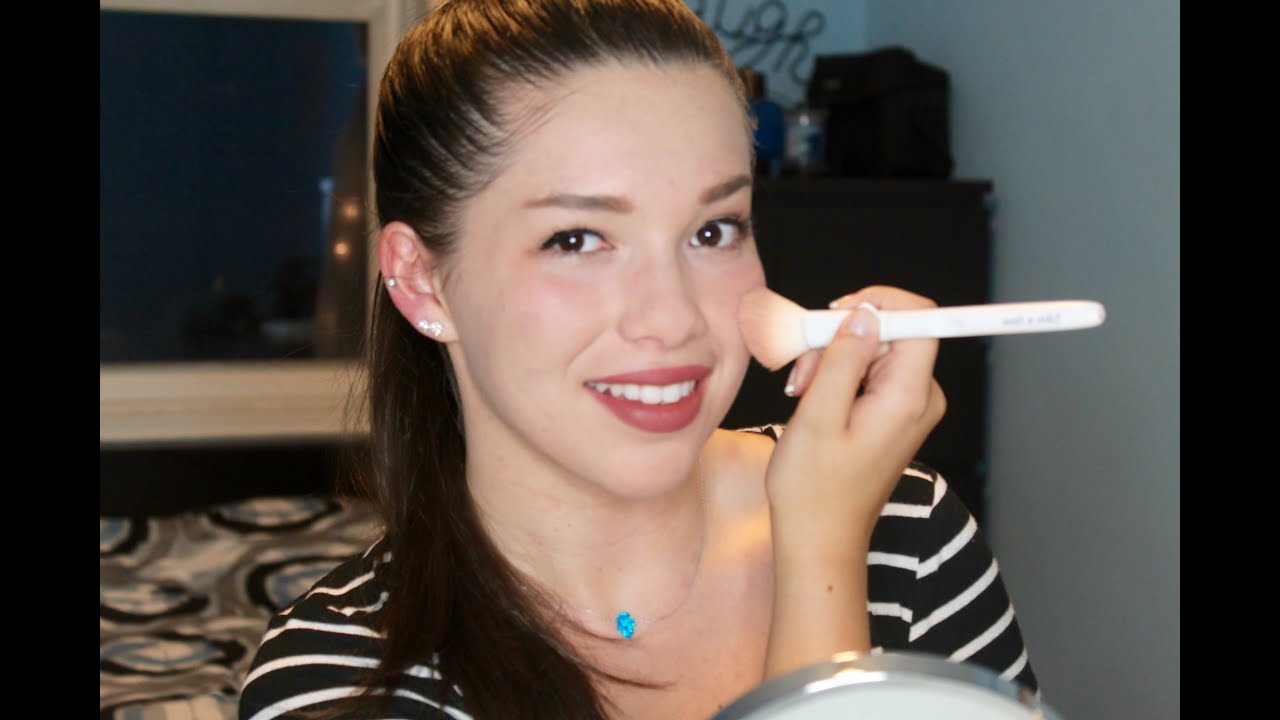 Asmr Makeup Application Saubhaya Makeup