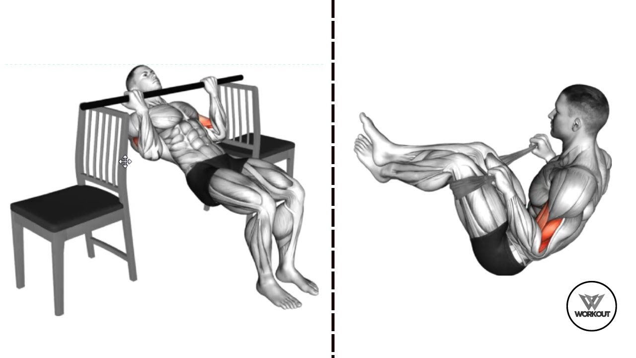 Biceps Workout At Home No Equipment Youtube
