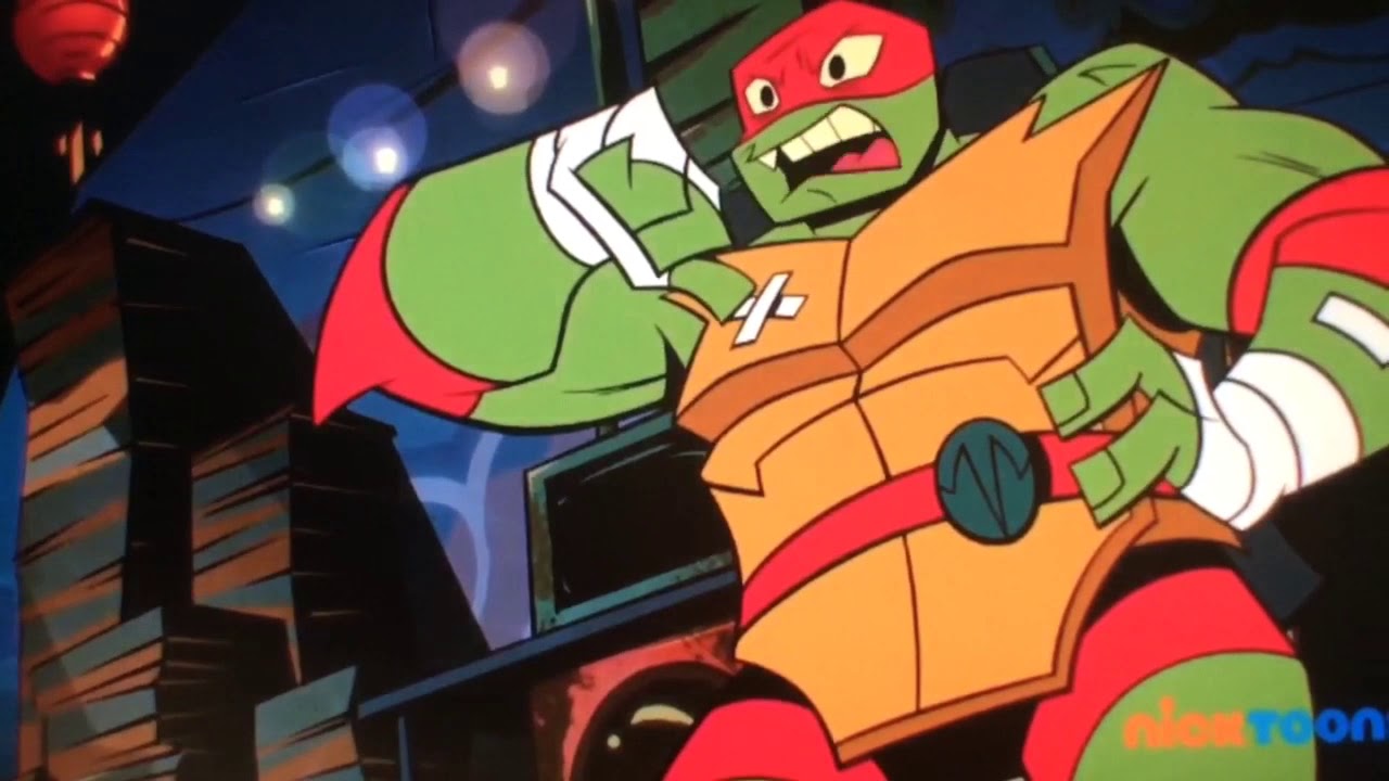 Rise of the tmnt pizza puffs - YouTube