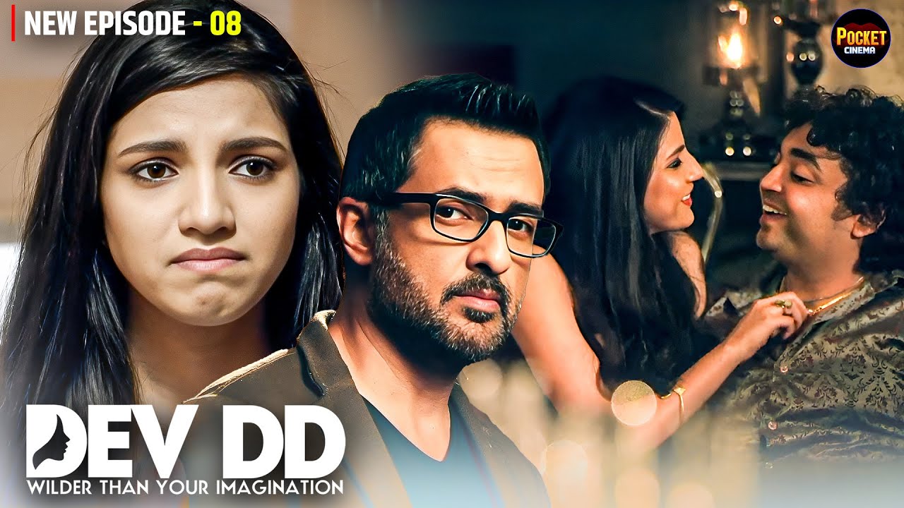 Dev DD | नई नौकरी, नया प्यार, क्या फिर से मुस्कराएगी देविका? | ALT ...