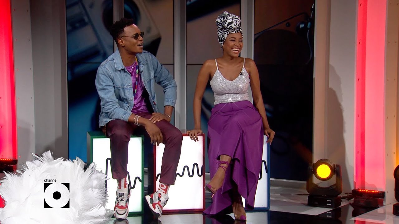 PH Raw X Explains Name and Berita Chats New Album — Massive Music ...