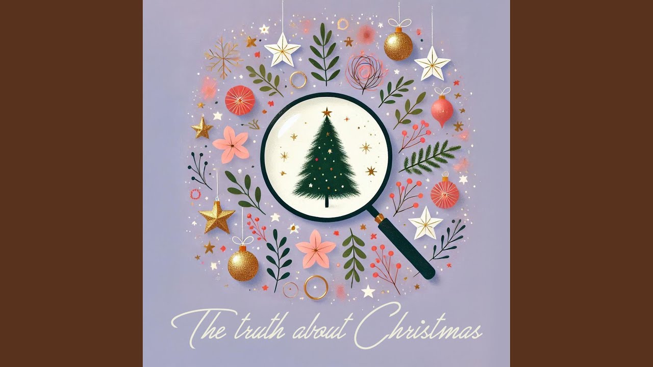 The Gingerbread Philosophy - YouTube