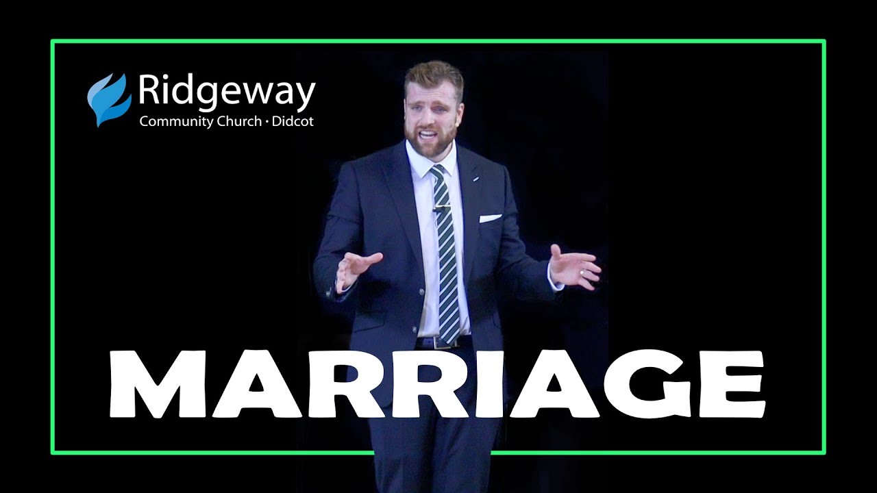 Marriage In The Battlefield & How To Win // Pastor Will Bassett // RCC ...