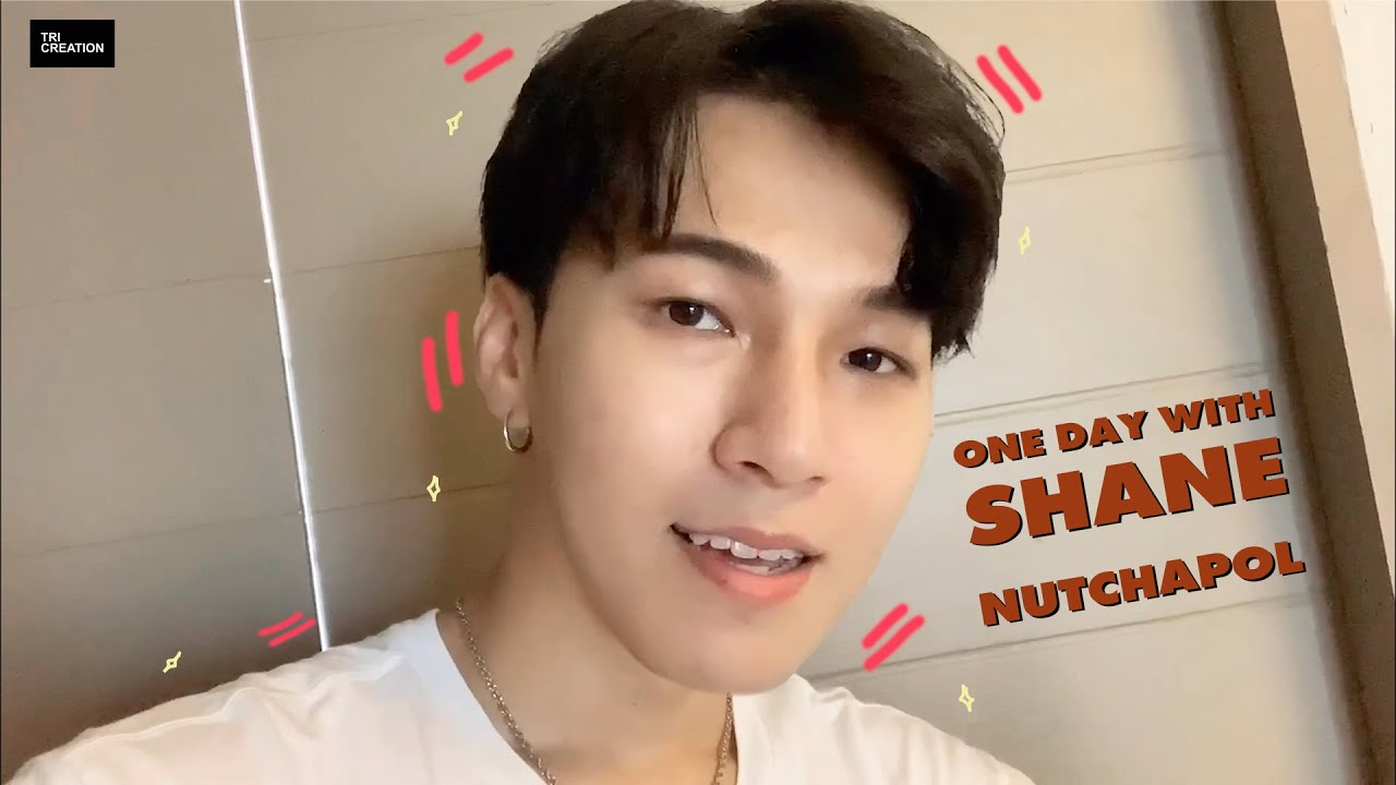 One Day Vlog with Shane - YouTube