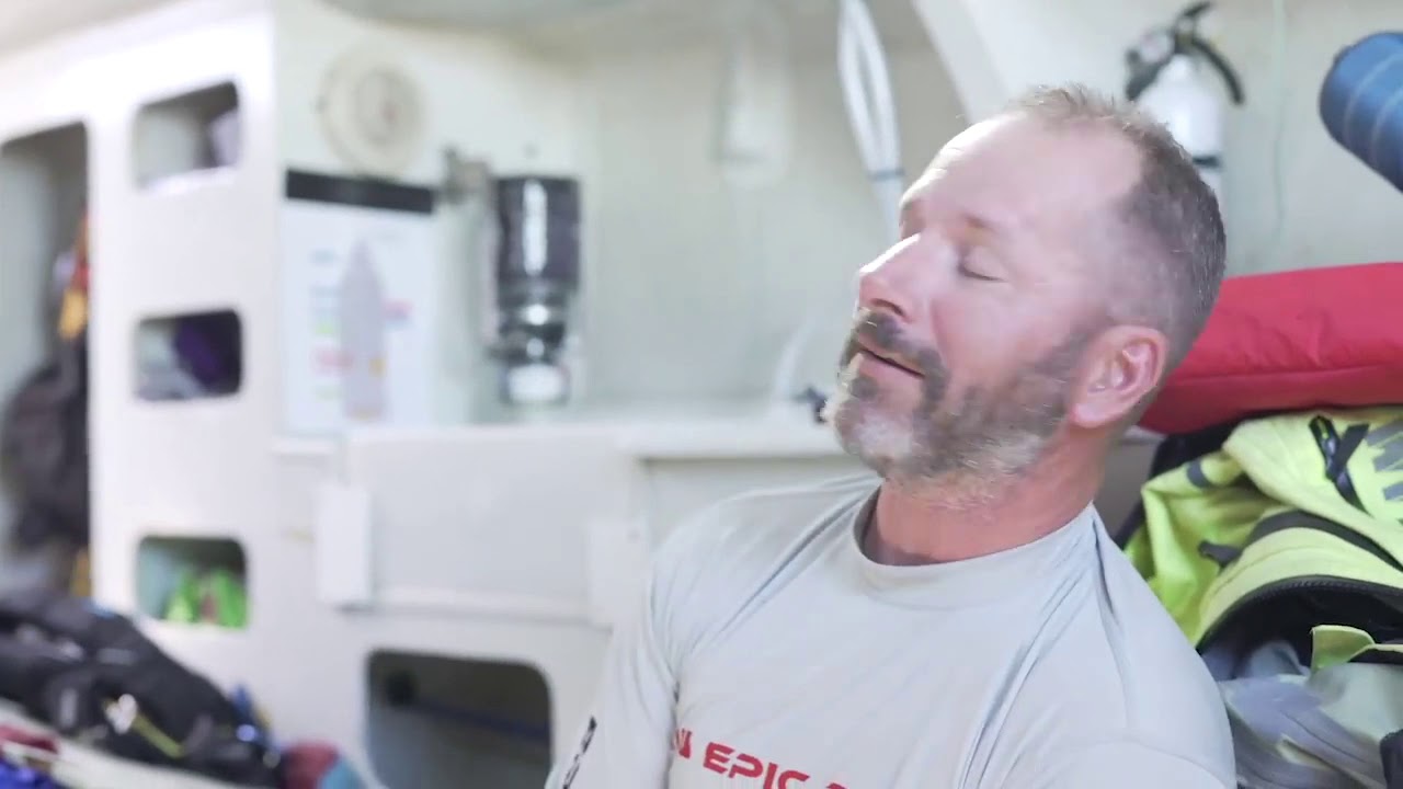 Schock 40 GAMBLE: Episode 6 - YouTube