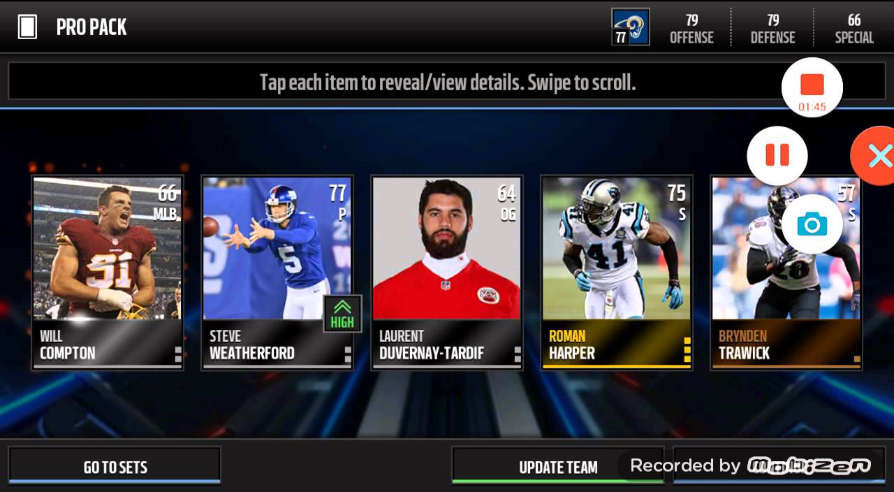 PACK OPENING!! - YouTube