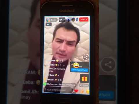 Bet oglan 2019 Wepa Nuryyew.