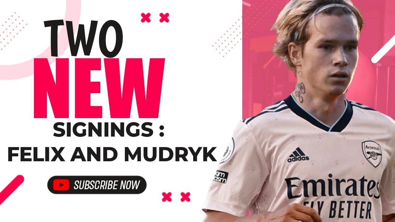 BREAKING ARSENAL TRANSFER NEWS TODAY LIVE: NEW SIGNINGS FIRST CONFIRMED ...