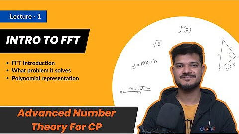 Advanced Number Theory : CodeNCode - YouTube