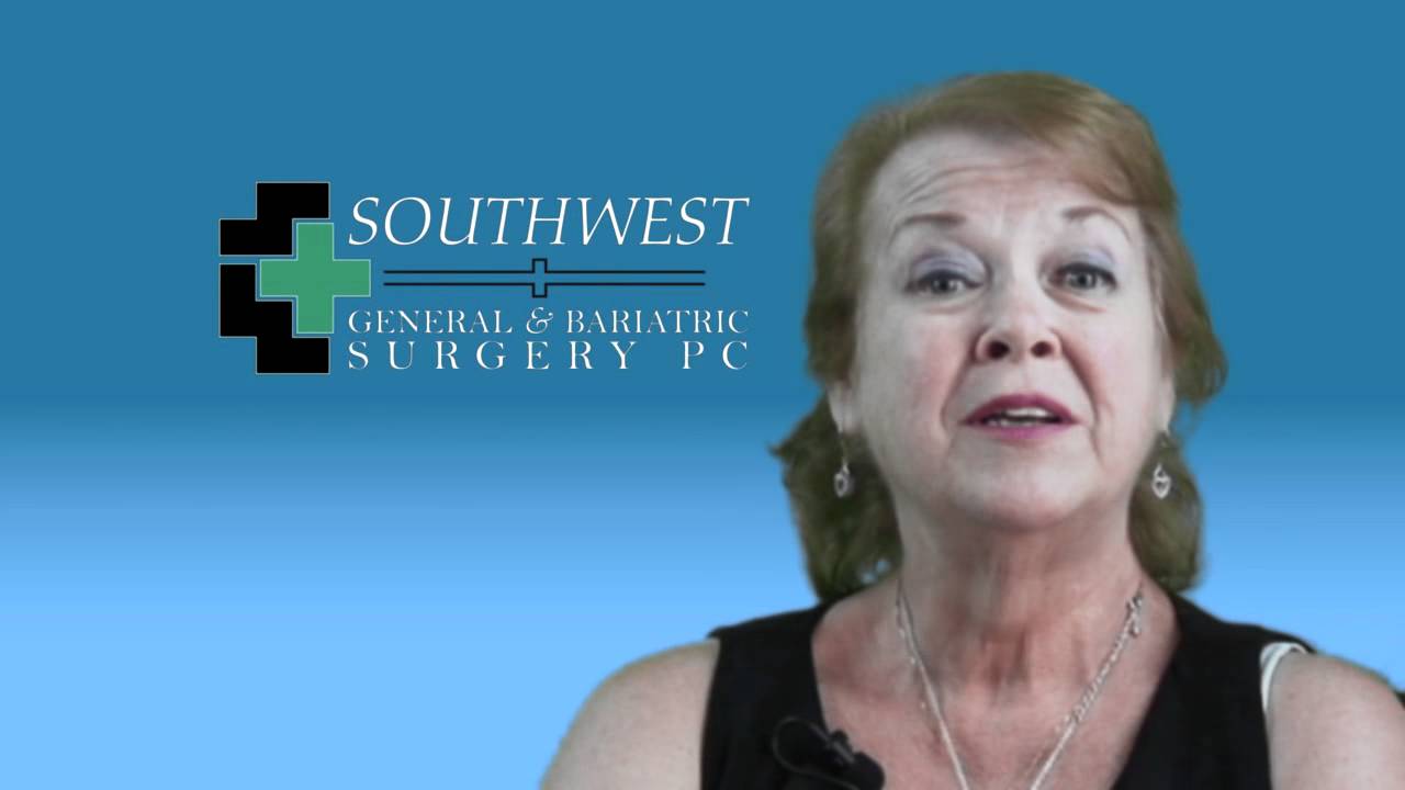 Gastric Bypass Testimonial - Orissa S. - Dr Jeffrey Monash - YouTube